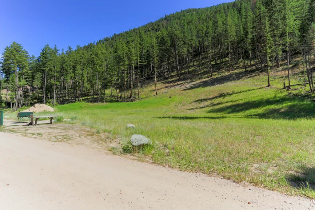 Facility - Western Montana Fish & Game Association | Deer Creek ...