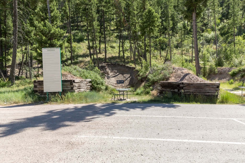 Shooting - Western Montana Fish & Game Association | Deer Creek ...