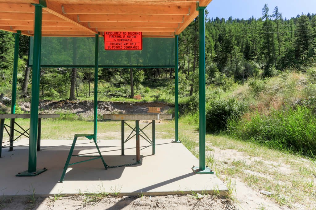 Shooting - Western Montana Fish & Game Association | Deer Creek ...